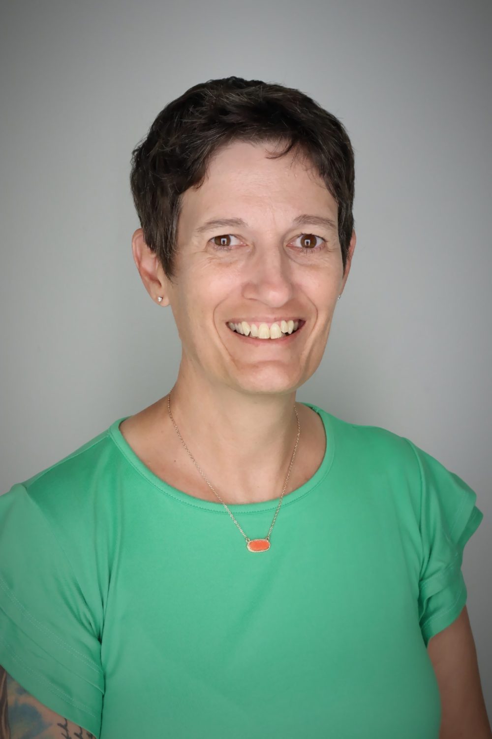 Lisa Bovard - Office of Disability Services