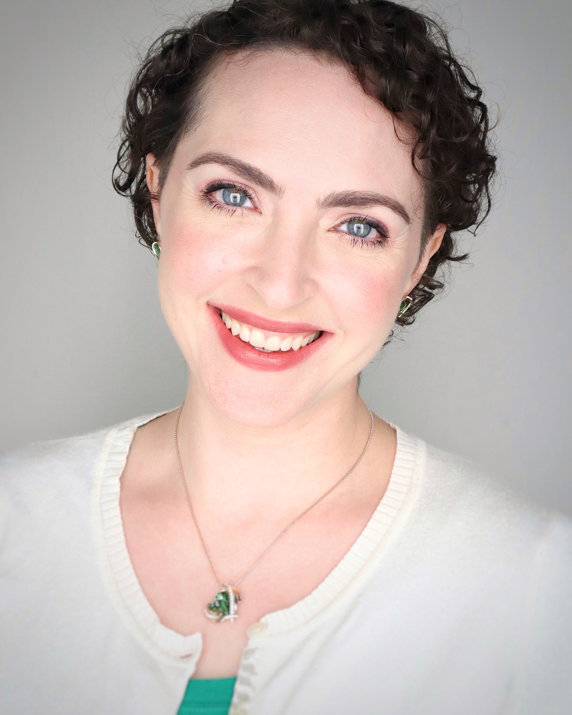 Nicole Cardamone - Office of Disability Services