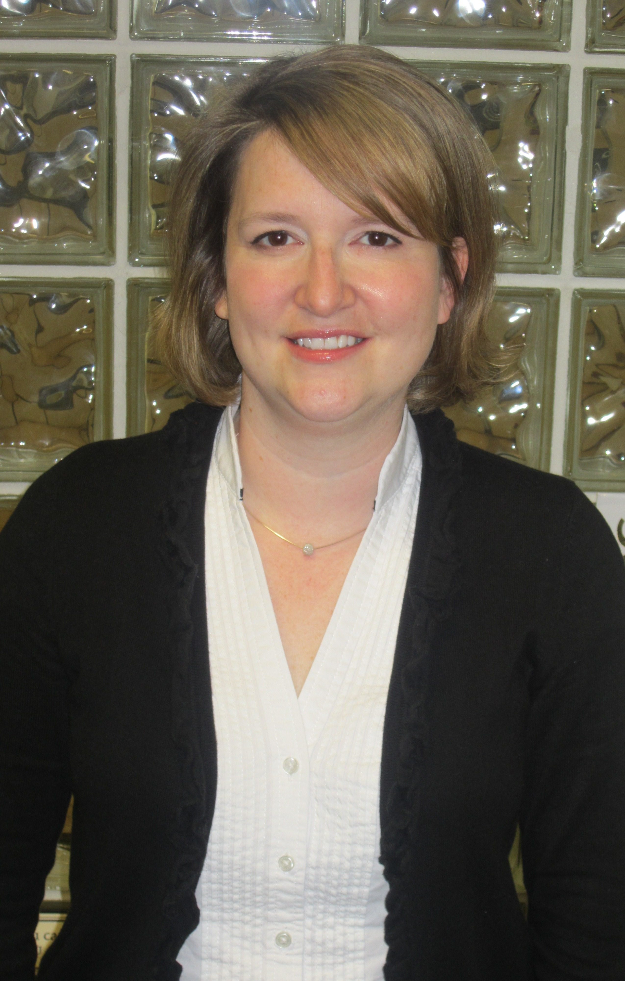 Kristin J. Kolin - Office of Disability Services