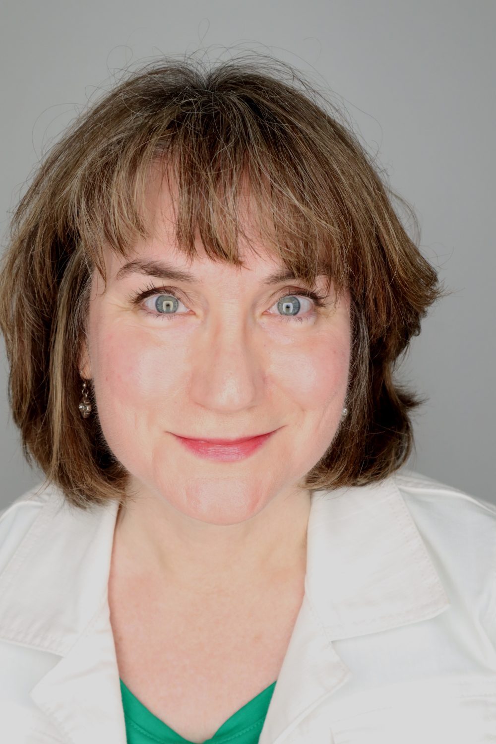 Gena Smith - Office of Disability Services